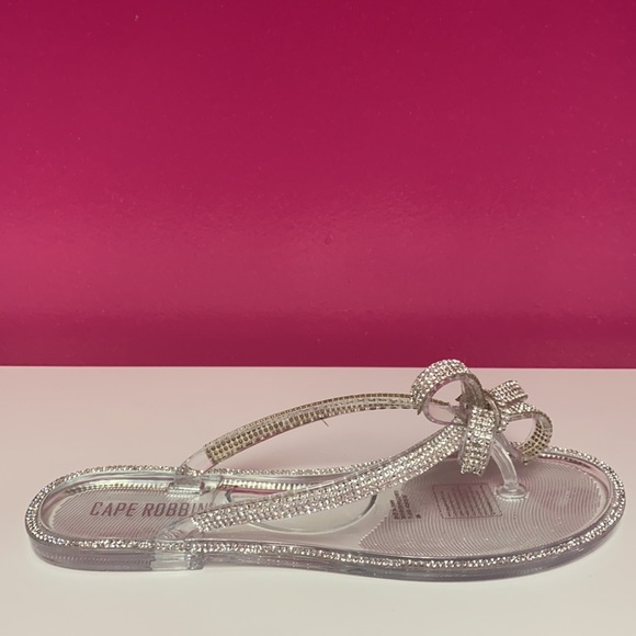 Cape Robbin | Shoes | New Cape Robbin Sandals | Poshmark